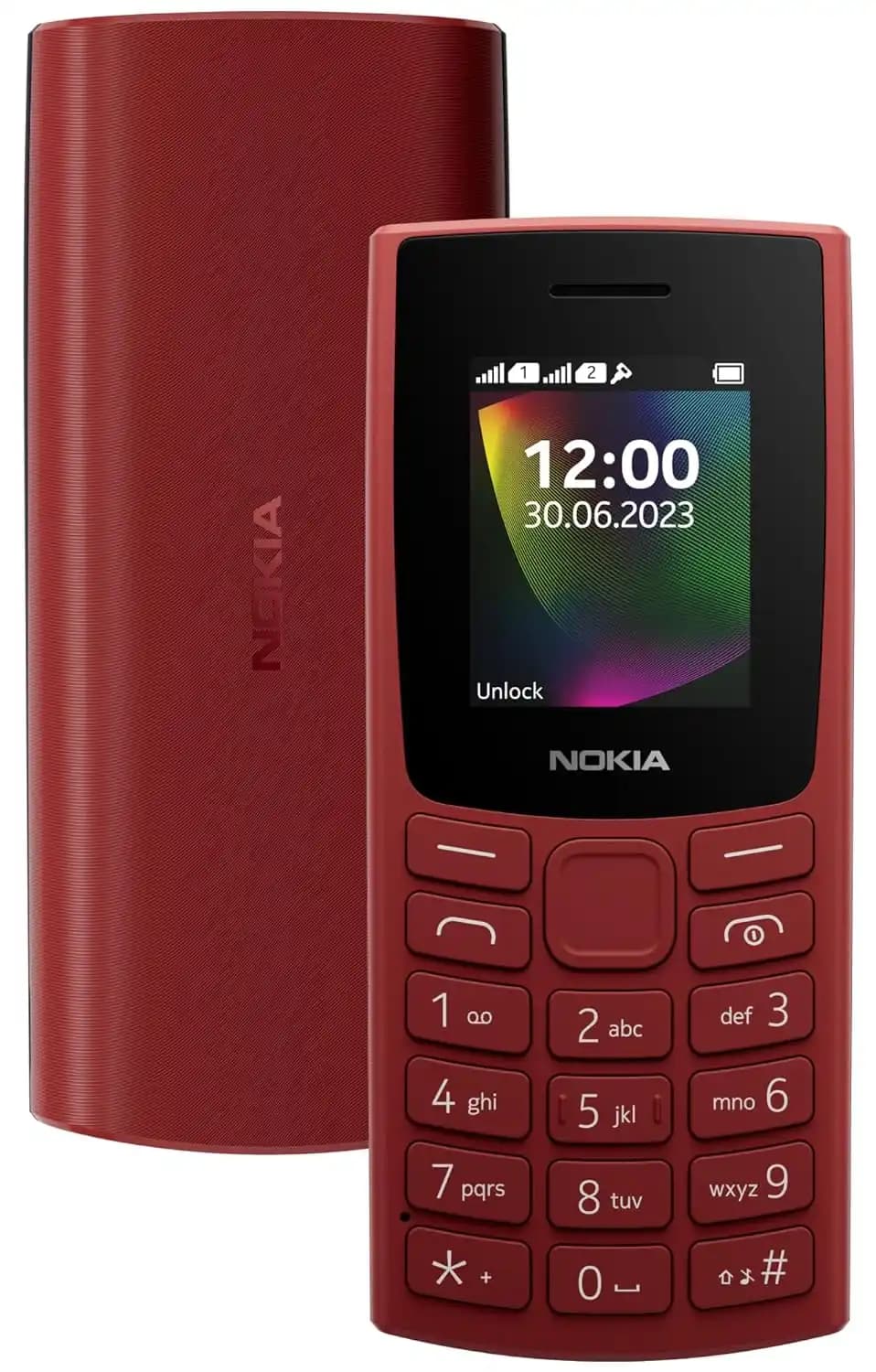 Basic phones