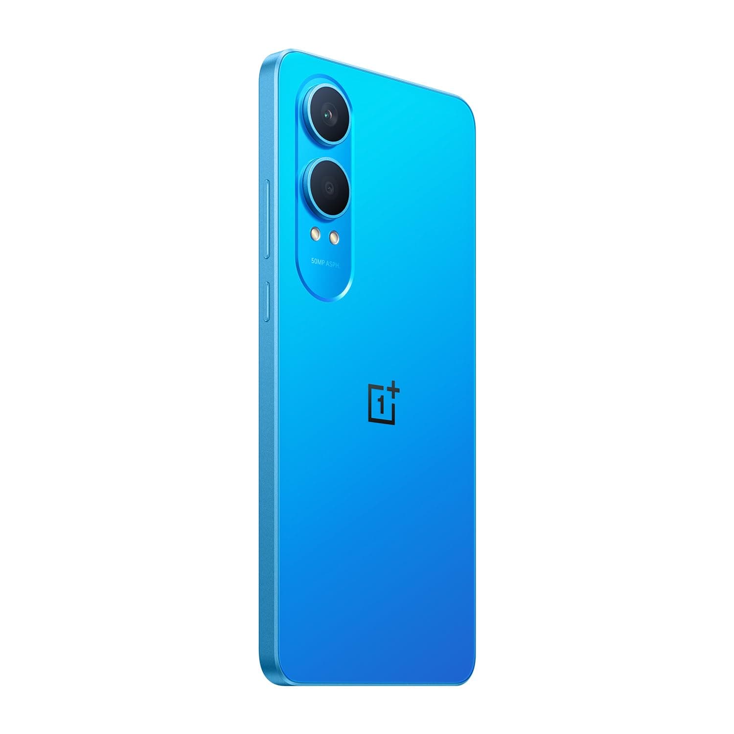 Oneplus Nord CE4 Lite 5G (Mega Blue , 8GB, 128GB)